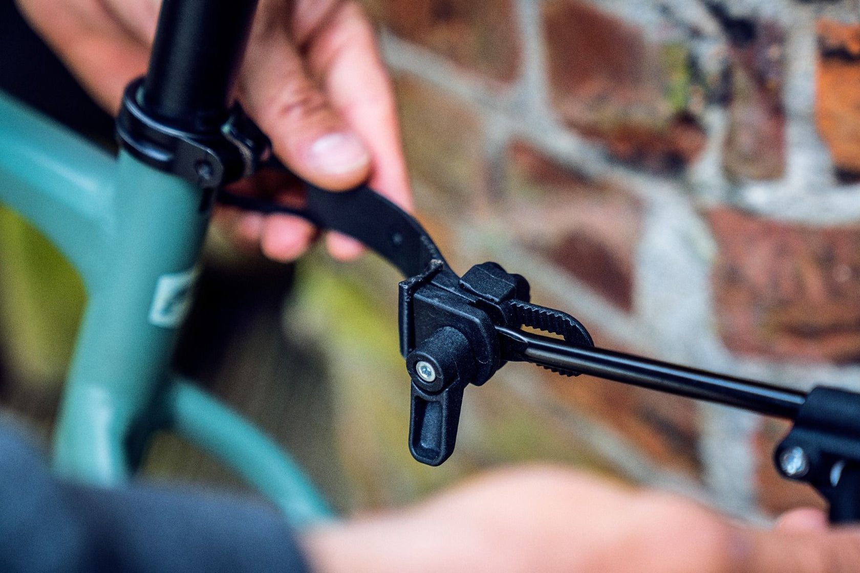 ORTLIEB | Quick Rack-Regular – Ortlieb Canada